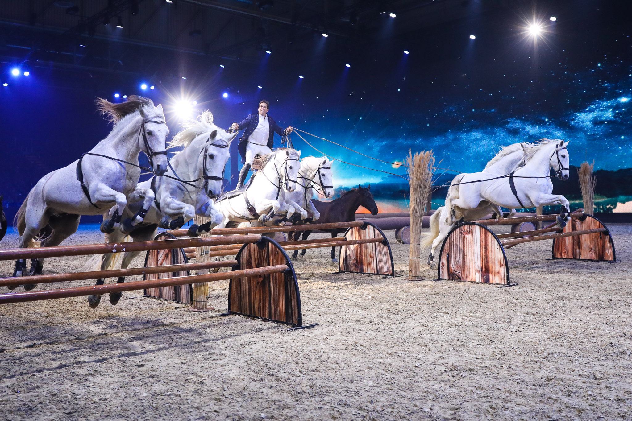 EQUITANA 2025: Innovation trifft Passion