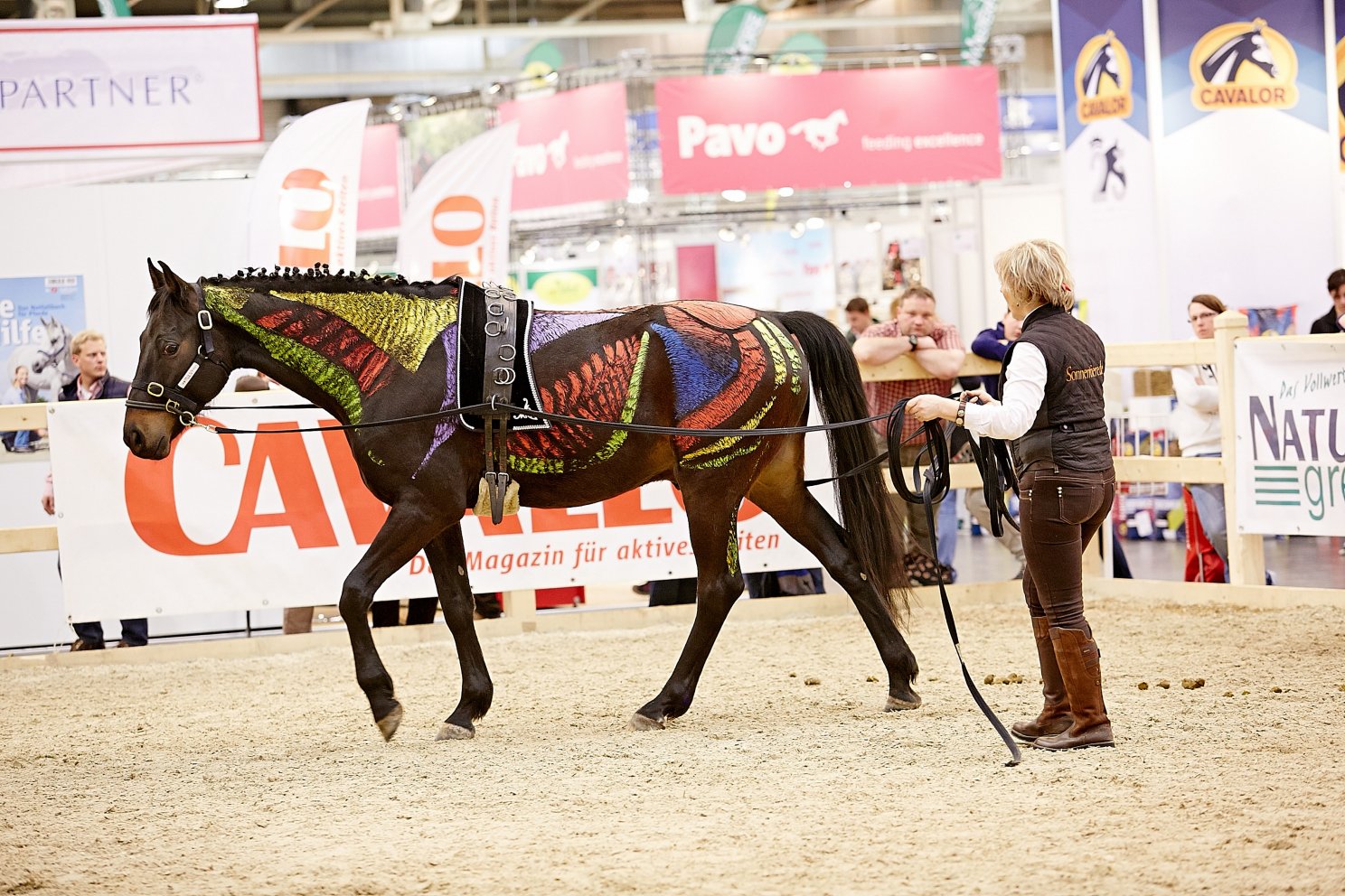 EQUITANA Essen