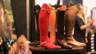 EQUITANA Essen | 9. - 15. March 2023