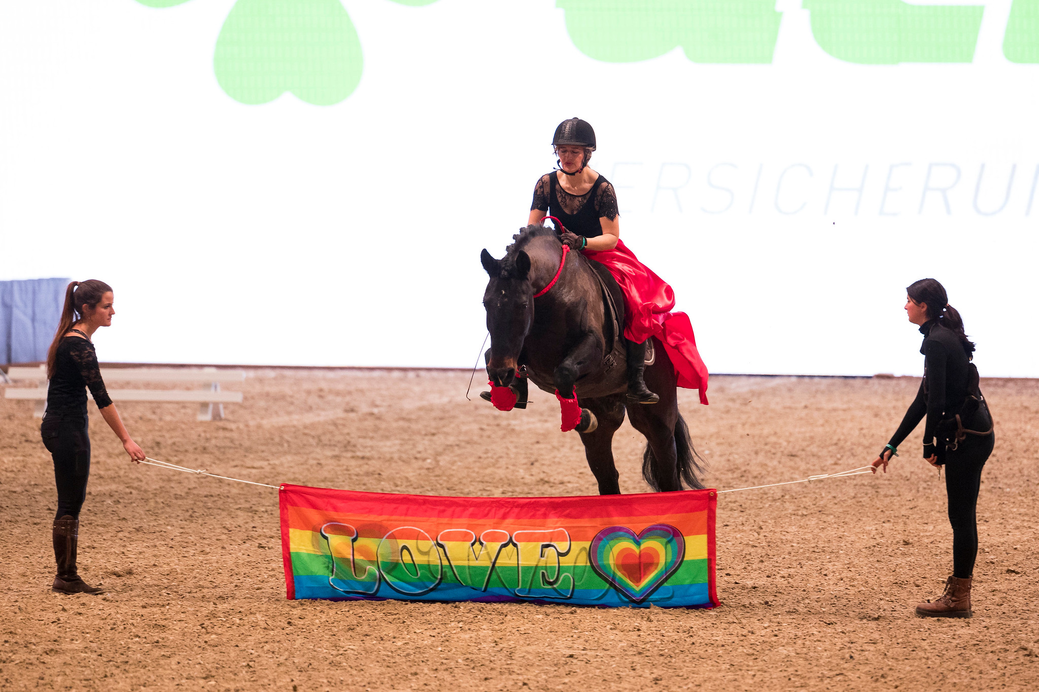 Equitana 2023: Eine Leidenschaft, die verbindet
